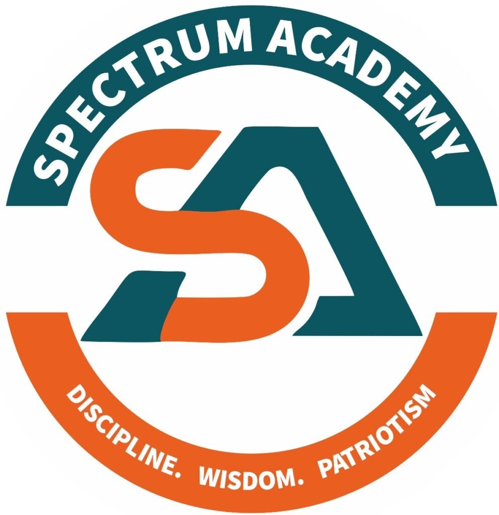 SPECTRUM ACADEMY